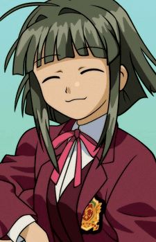 Kaede Nagase - Isekai Maid