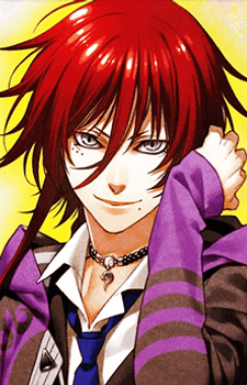 Loki Leviathan - Isekai Maid