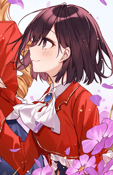 Rae Taylor - Isekai Maid