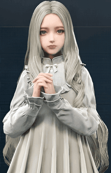 Mother Sphere - Isekai Maid